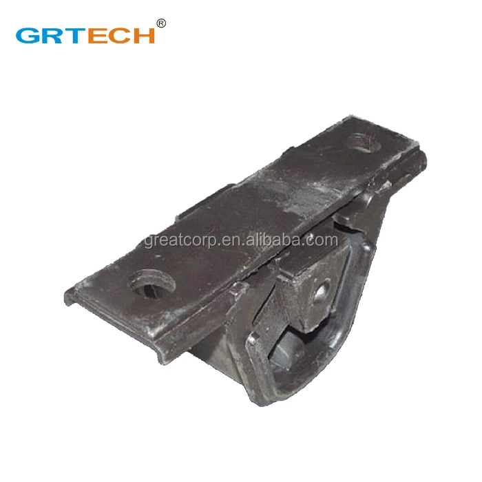S11-1001110 Left Engine Rubber Mount for Chery QQ3