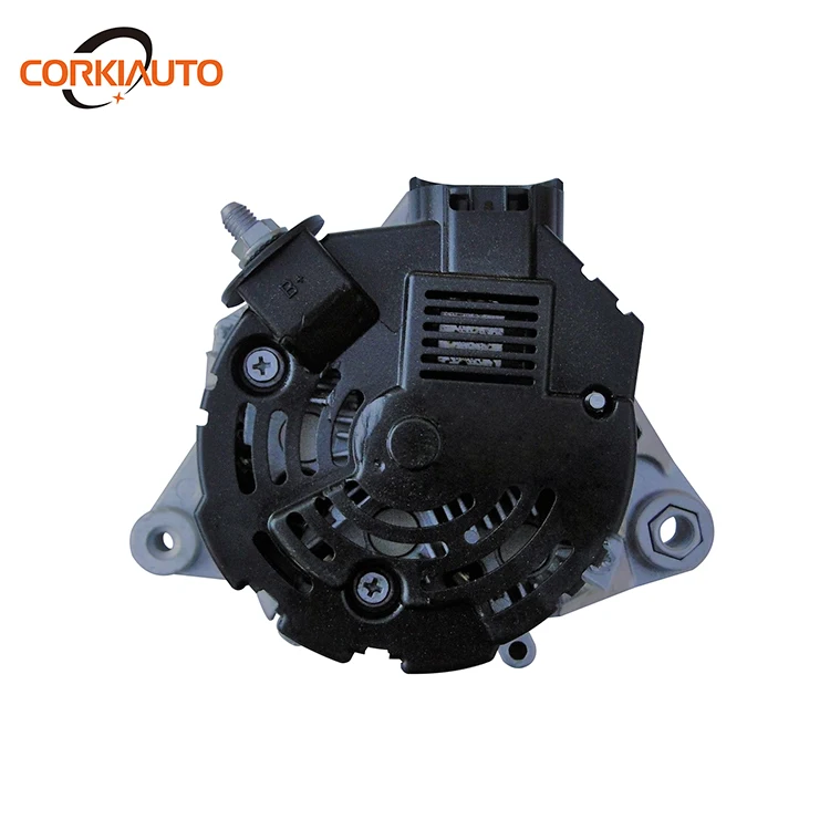 Car Alternator for HYUNDAI I10 I20 I30 - 12V 90A CORKIAUTO