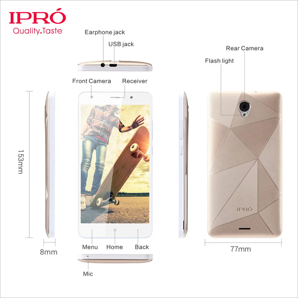 Best Long Range Woki Toki 3g Wcdma Gsm Smart Phone - Buy Cheap Price ...