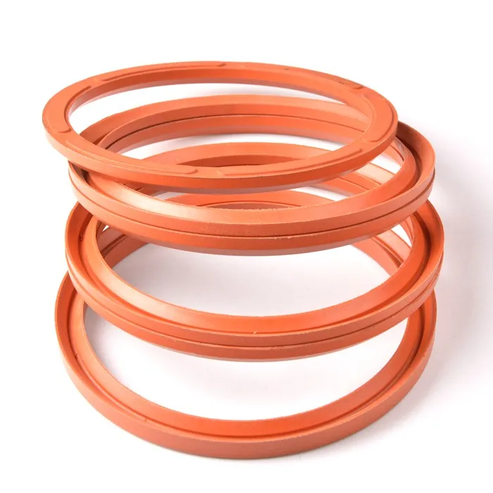 Rubber Oil Seal 086389 - Superior Sealing Performance