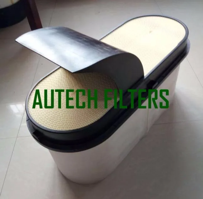 Truck Fuel Filter A4710900555 A4710900855 A4710902455 - Buy 7732230 ...