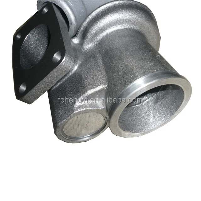 Turbocharger 3538993 for CUMINS 4BTA Engine - High Performance