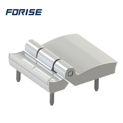 UPVC Espag Window Handle with Lock - Secure & Stylish