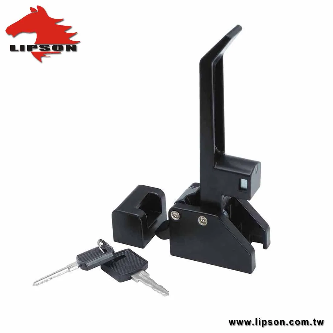 Lm-6150-1 Handle Lock Over Center Lever Mechanical Latch - Buy Over ...