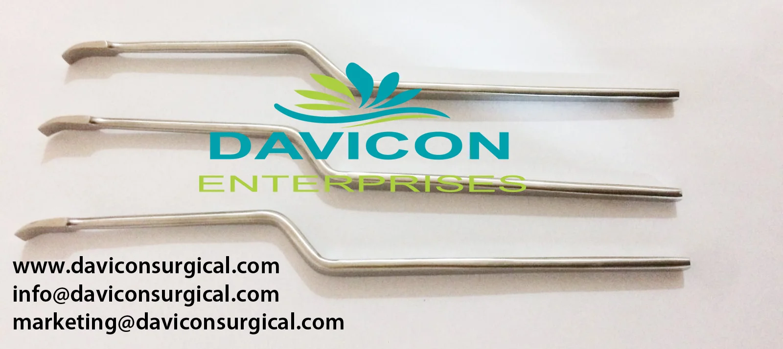 Derrico Nerve Root Retractor Orthopedic Spine Instruments - Buy ...