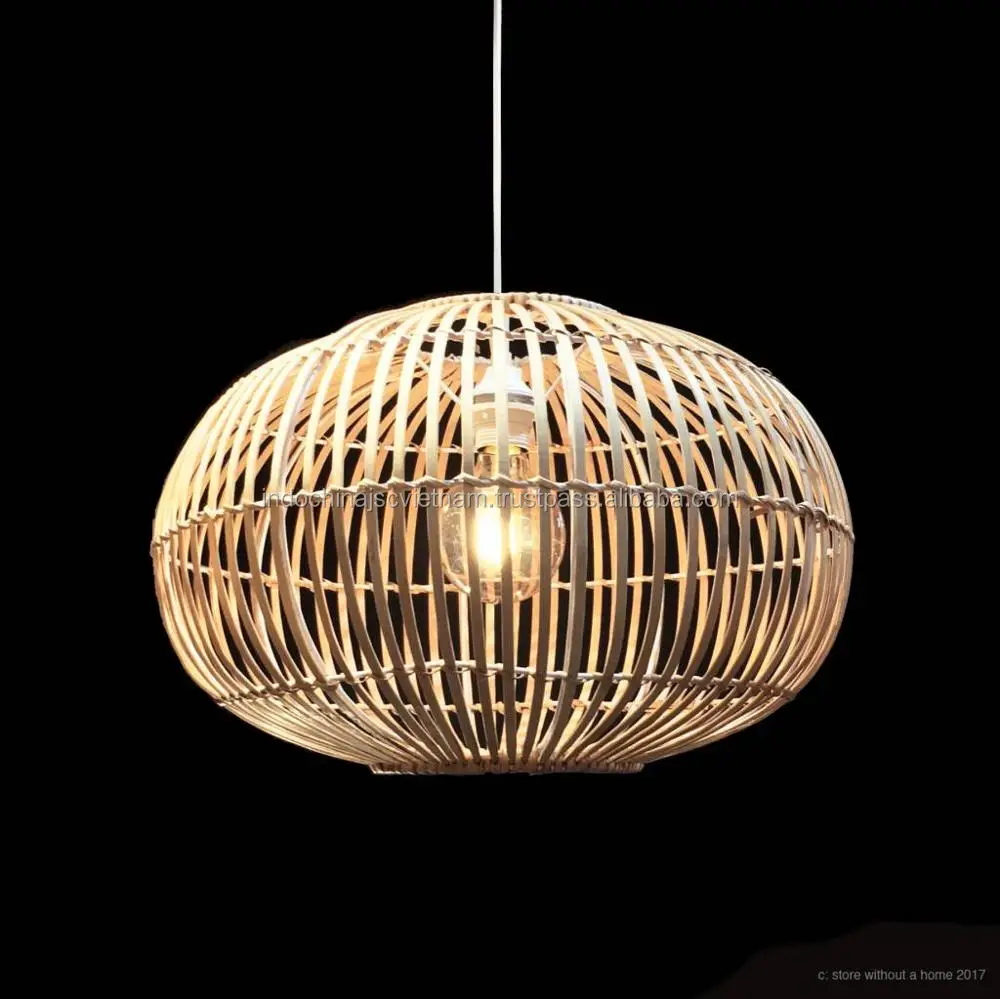 Best Selling Online Bamboo Lamp,Bamboo Pendant Light Wholesale - Buy ...