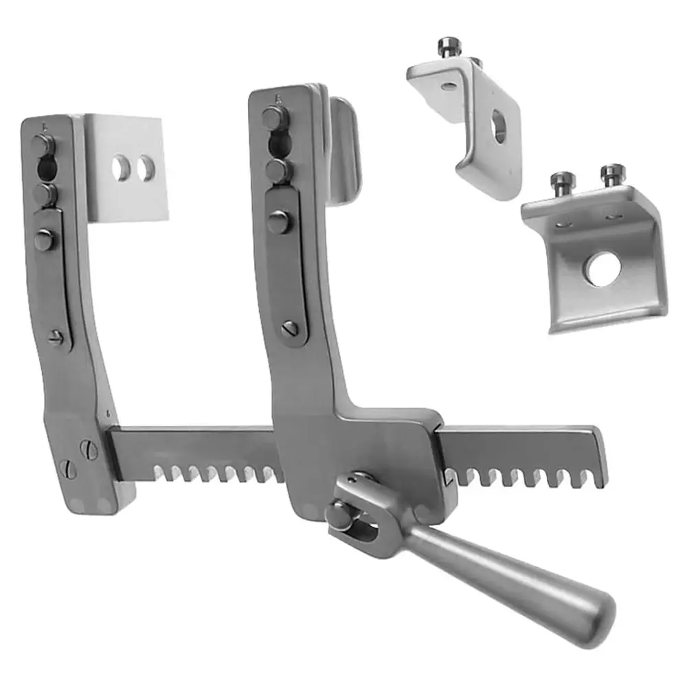 Finocchietto-baby Rib Spreader /finocchietto (baby) Rib Spreader 70 X ...