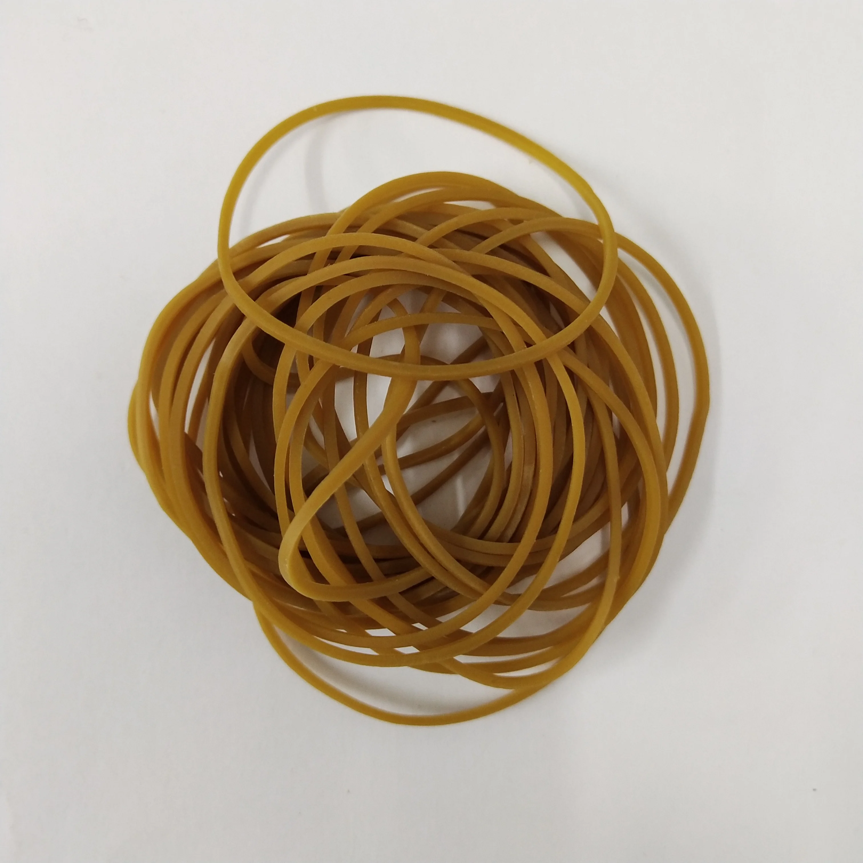 80% Pure Natural Rubber Latex Rubber Bands - Buy Rubber Band Light Band ...