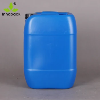 Customized Plastic Water Jerry Can 25 Liter - Buy Plastic Water Jerry ...