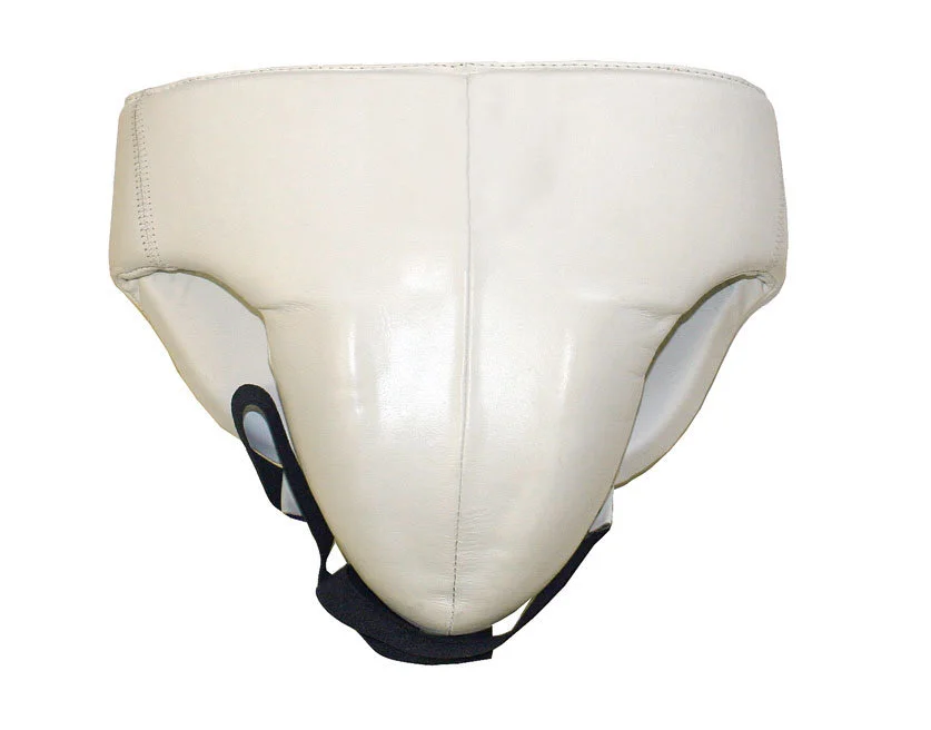 Fighting Groin Guard Abdominal Protector Mma Kickboxing Training Groin ...