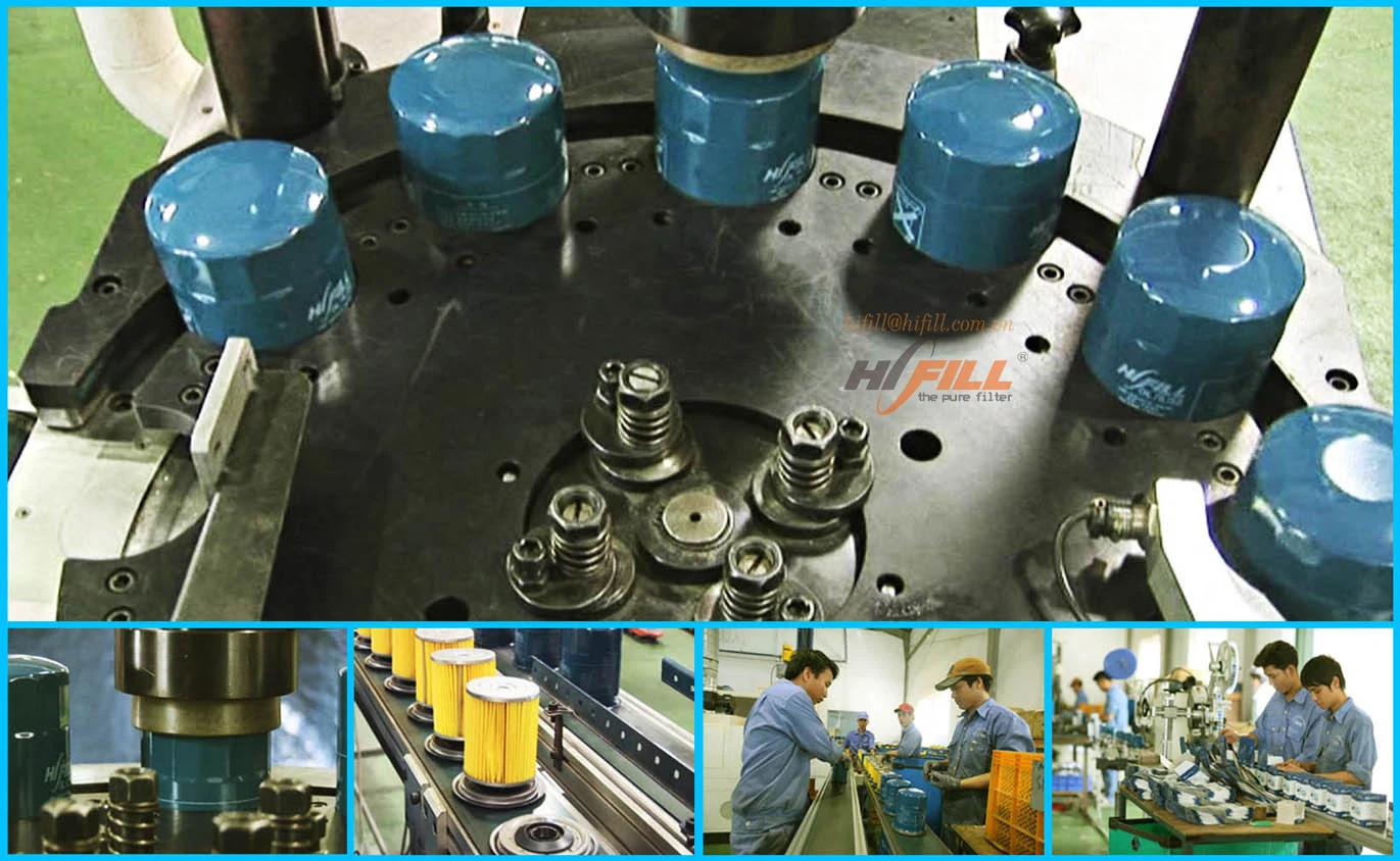 Auto Parts Fuel Filter 8-94414796-3 Fc-1501 For Isuzu D-max - Buy Auto ...