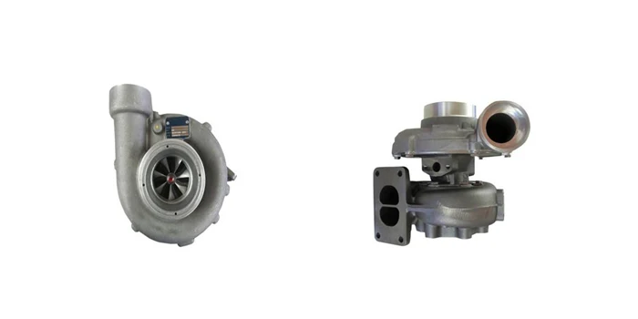 Z195 Eastern Turbo Charger K31 53319887137 0090961699 Om501la-e3 Engine ...