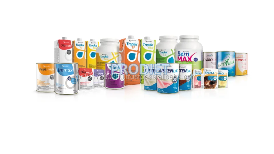 Carboch Enteral Nutrition Provides Carbohydrate Supplement. Wholesale ...