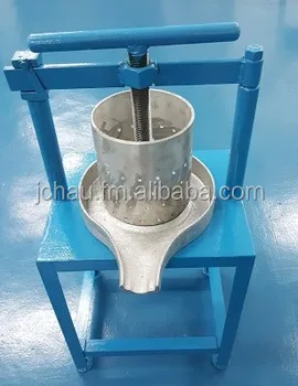 Coconut Machine - Manual Coconut Milk Press - Buy Coconut Machine ...