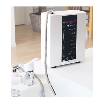 Japanese High Performance Commercial Domestic Water Filtration System ...