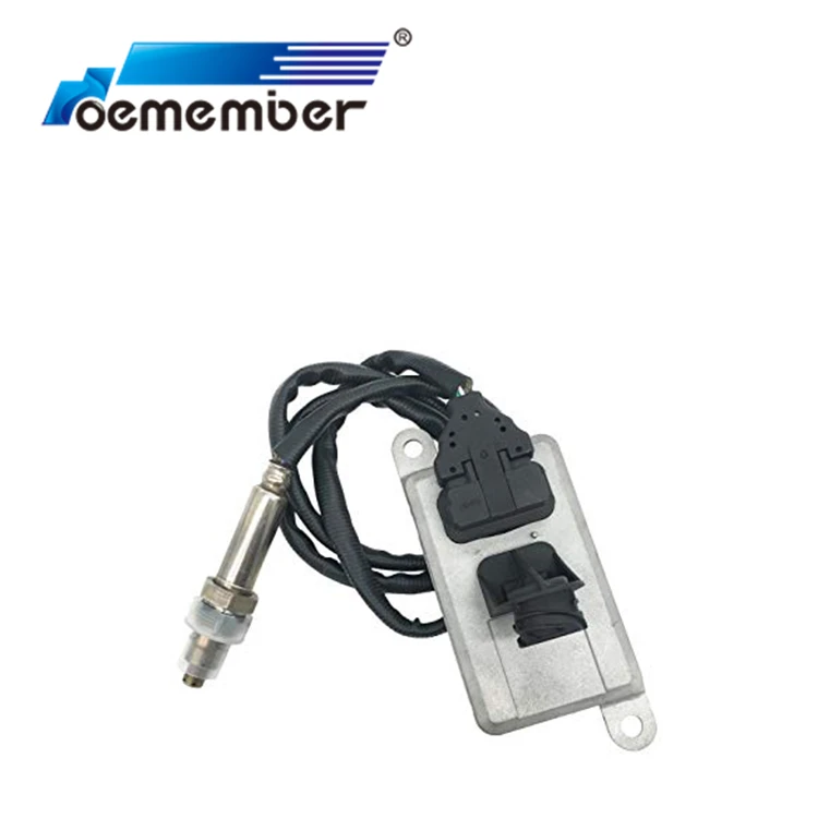 2296799 5wk96612f 22596799 1908536 Truck Continental Uninox Nitrogen ...