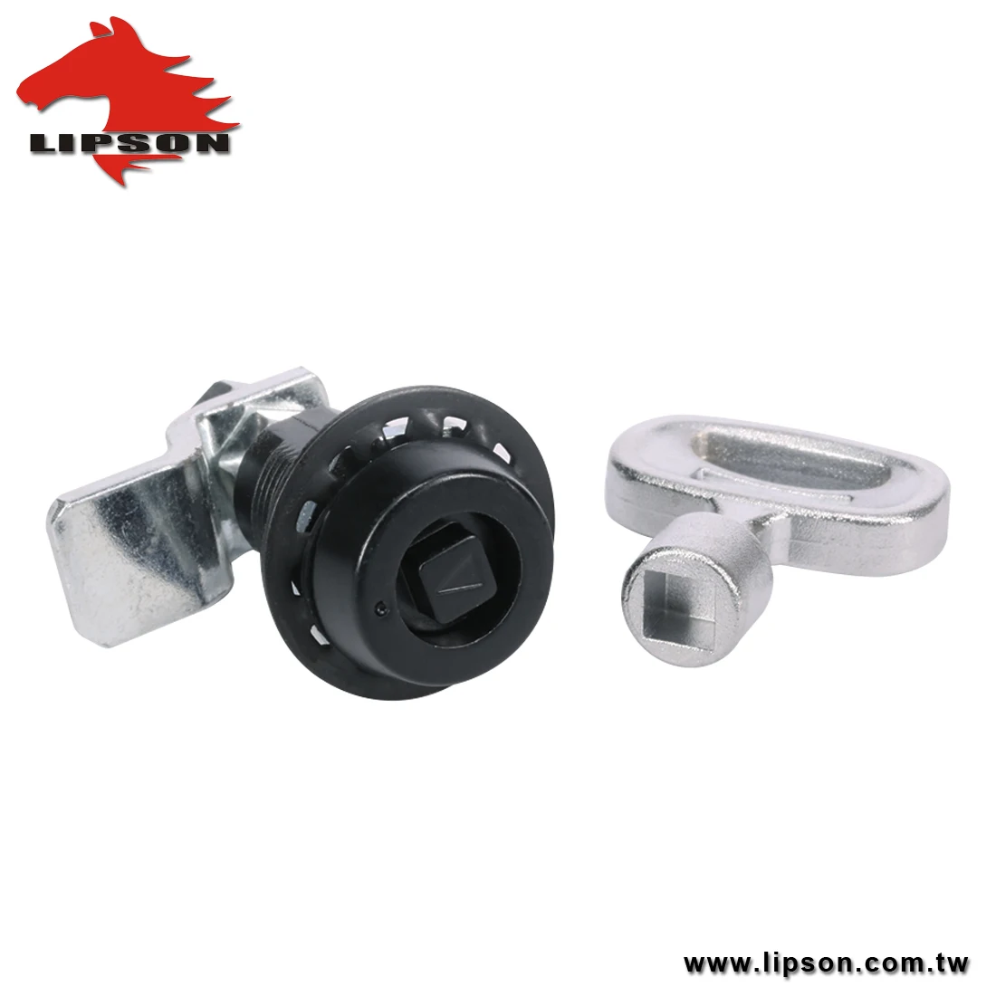 Lm-816-3b Panel Lock Electrical Door Key Box Board Control Access ...