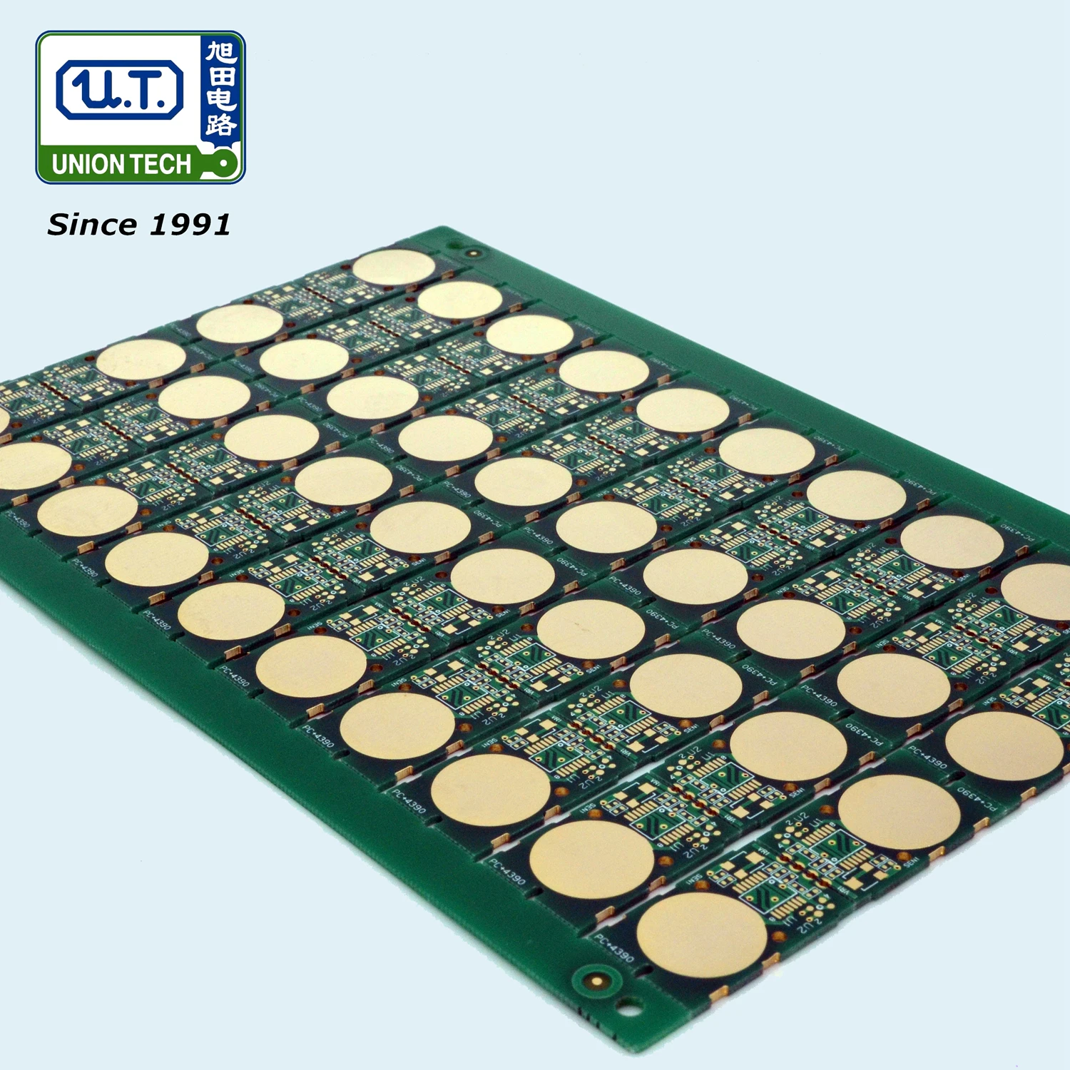 T8.0 Carbon Silver Paste Printing Wire Board Pcb Pwb,With Keypad,Jumper ...