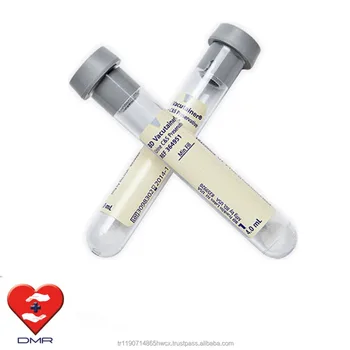 Bd Vacutainer Urine Preservative 4,00 Ml Tube - Buy Bd Vacutainer Blood ...