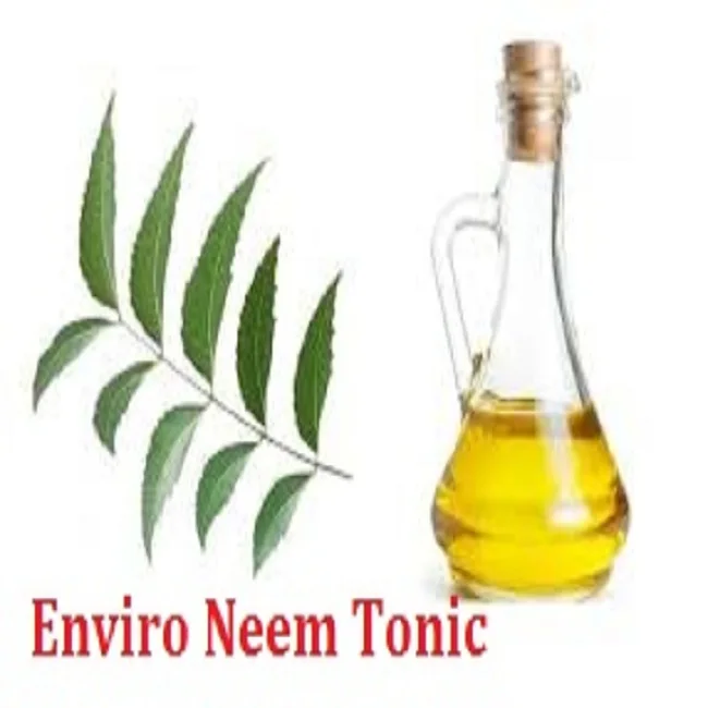 Emulsified Neem Oil ; Neem Oil Water Soluble - Buy Neem Tonic From ...