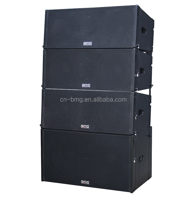Cheapest Price Superior Quality Dual 12 Inch Speakers Line Array System ...