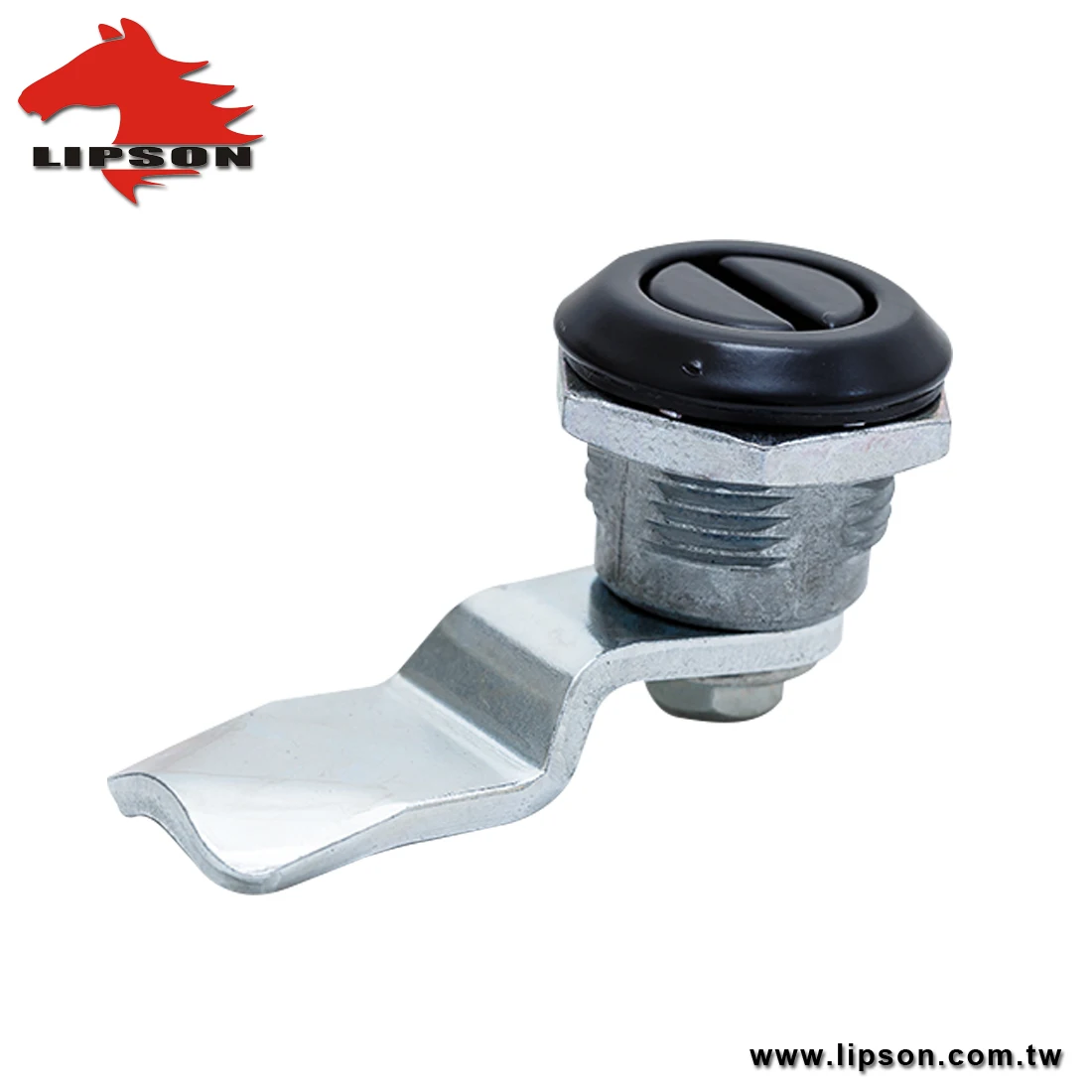 LM-705-8B Energy Saving Systems Train Door Latch Lock