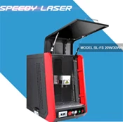 Small Co2 Lazer Marker Machine Stamp Maker,Laser Glass Engraving ...