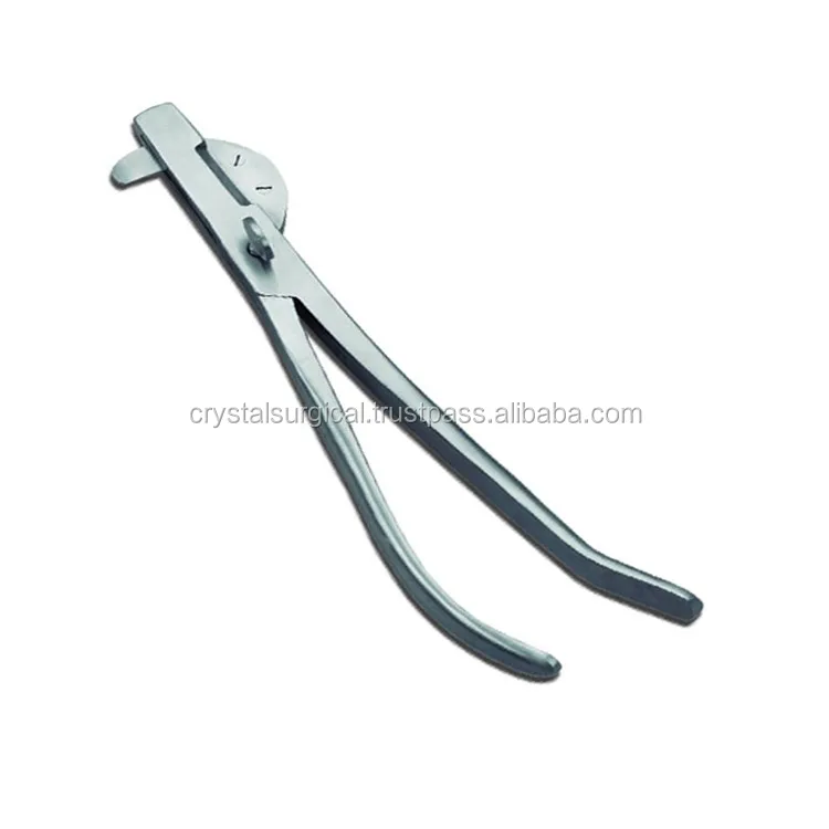 Hausmann Emasculator Live Stock Castration Tools - Buy Hausmann ...