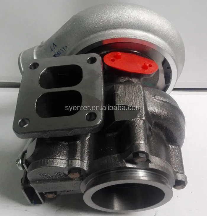 Hx40w Turbocharger 4051119 4051120 2881897 4051404 - Buy 4051120 ...