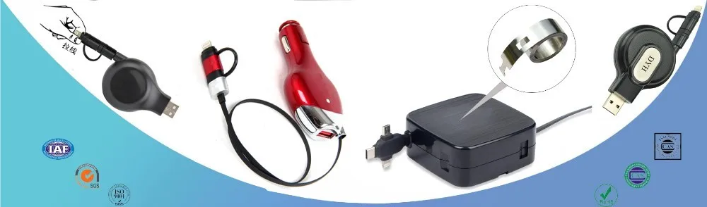 Single Side Pull Out Retractable Mechanism,Hi-speed Usb Mini ...