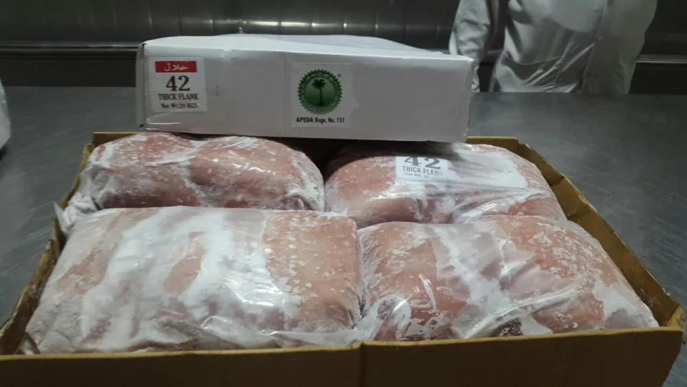 Halal Frozen Beef / Forequarter Cuts - Buy Beef Forequarter,Frozen Beef ...