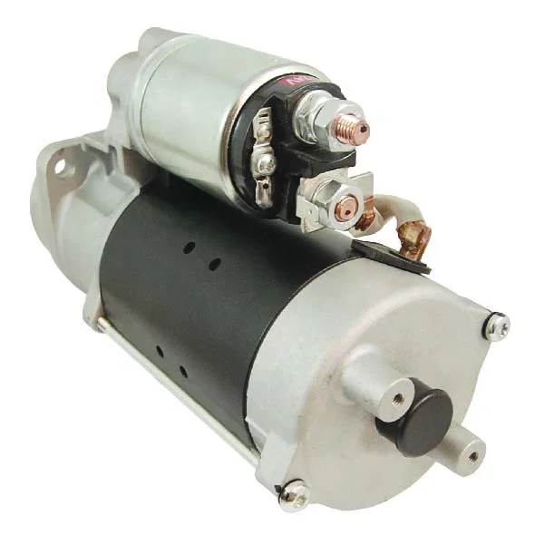 Starter Motor for Deutz Engine 01181753 01182126 01182390