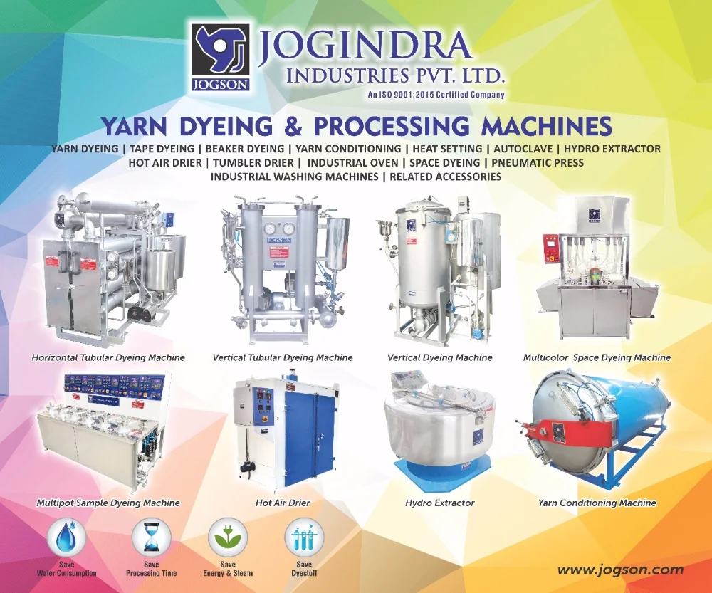 Fully Automatic Multi Pot Sample Dyeing Machine- 6 Pots Products from ...