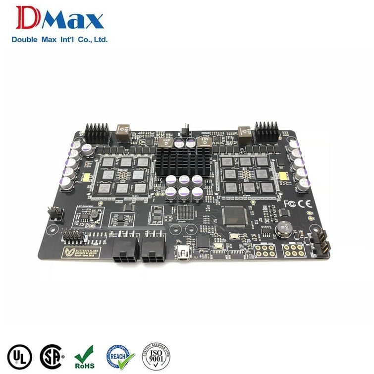 Popular Wifi Router Pcb Circuit Board Assembly - Buy Wifi Router Pcb Circuit Board Assembly Pcba ...