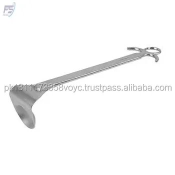 Browne Deltoid Retractor 28 Cm / 11" T Handle W/ Ring - Buy Orthopedic ...