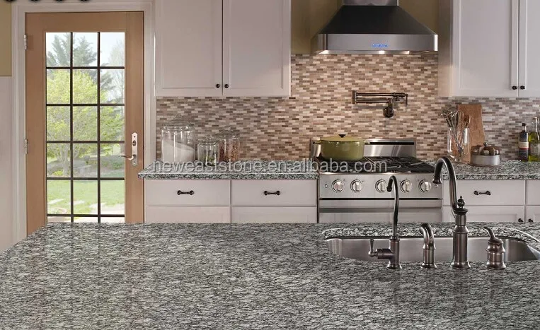Percut Granite Kitchen Countertops Vanity Tops Table Tops Tiles Price ...