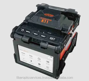 Ilsintech Swift K11 Fiber Optic Cable Splicing Machine - Buy Ilsintech ...