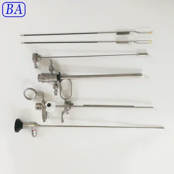 Quirúrgico Rtup Urología Resectoscope - Buy Resectoscopio De Urología ...