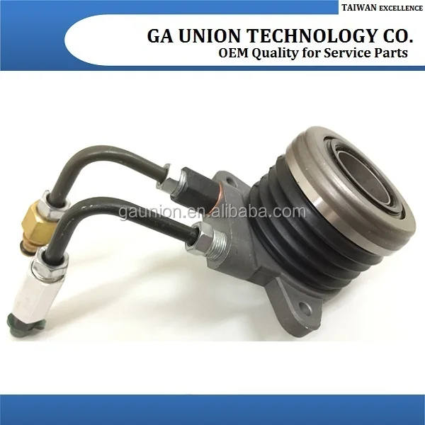 Central esclavo cilindro de embrague rodamiento de liberación de ...