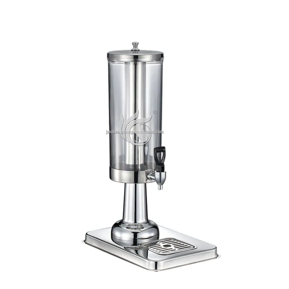 Hotel Buffet Commercial Beer Ice Tea Cooling Drink Dispenser - Buy ...