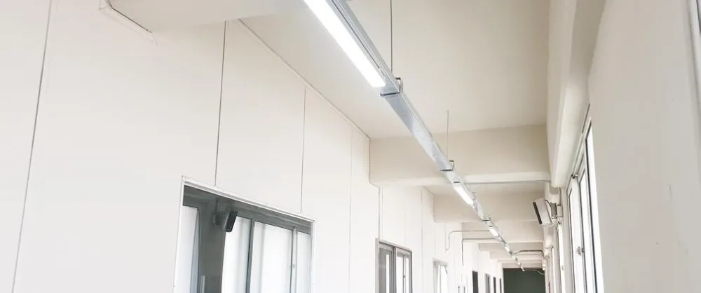 Led Raceway Light (ngp-bp-38) - Buy Light,Led Light,Bar Light Product ...