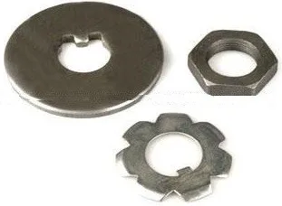 Repair Kit,Axle For Ror-meritor - Buy Axl105,Axl104,Axle Repair Kit ...