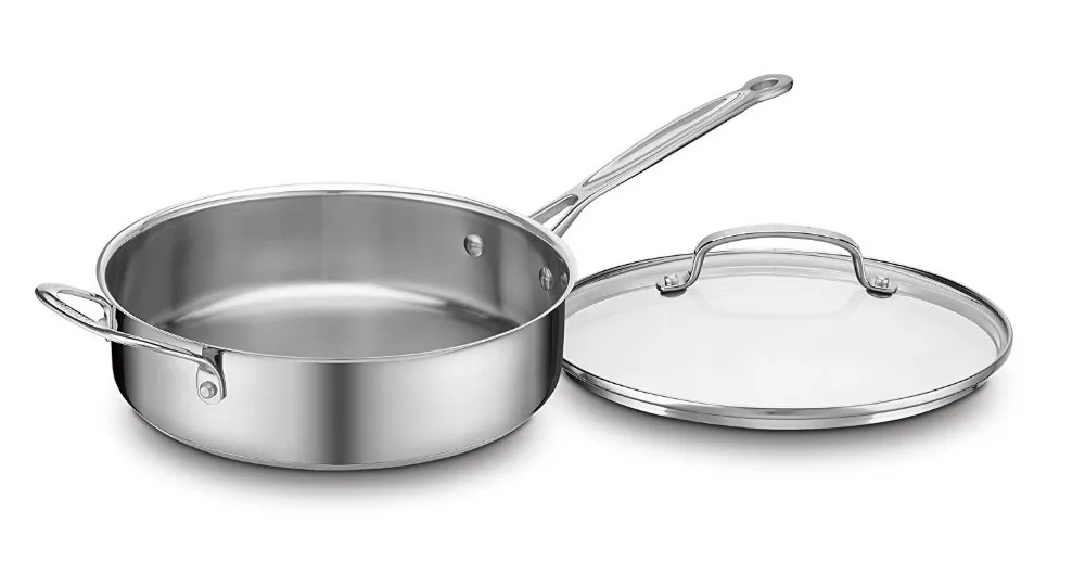 Prestige Utensil Set - 17pcs German Stainless Steel Cookware