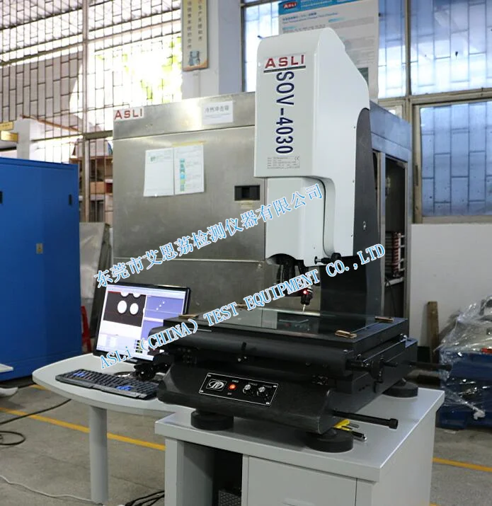 Factory Supplier Precision 3d Image Measuring Instrument| Alibaba.com