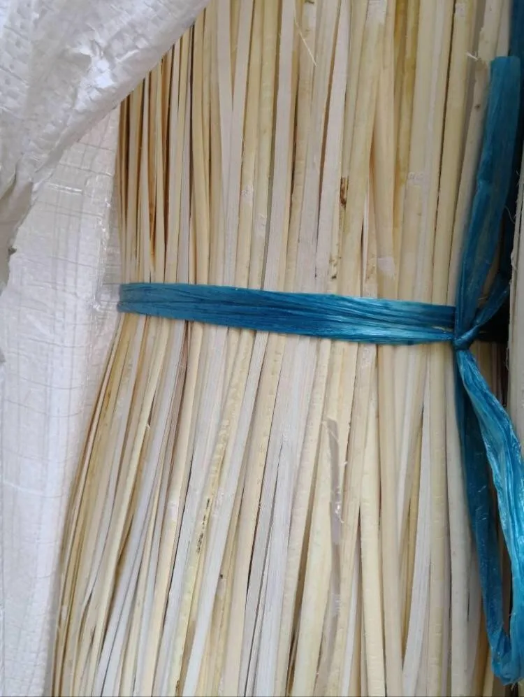 Rotan Merah Cane - Durable Rattan Stick for Outdoor Furniture