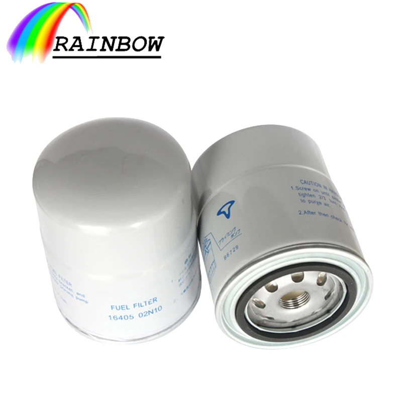 High Quality Auto Diesel Generator Types Of Fuel Filter Use For Nissan ...