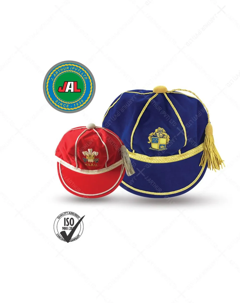 Best Quality Custom Wholesale Ceremonial Cap Supplier Ceremonial ...