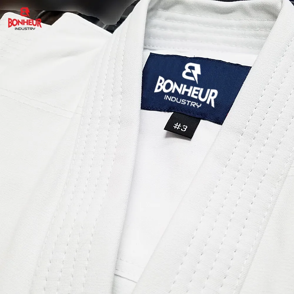 Sambo Uniform Your Requirement Brand Logo High Quality Sambo Gi - Buy ...