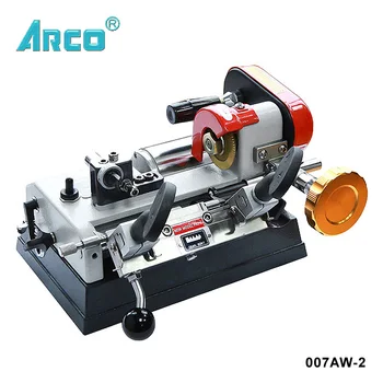 Dual Voltage Portable Key Cutting Machine - Buy Duplicate Key Cutting ...