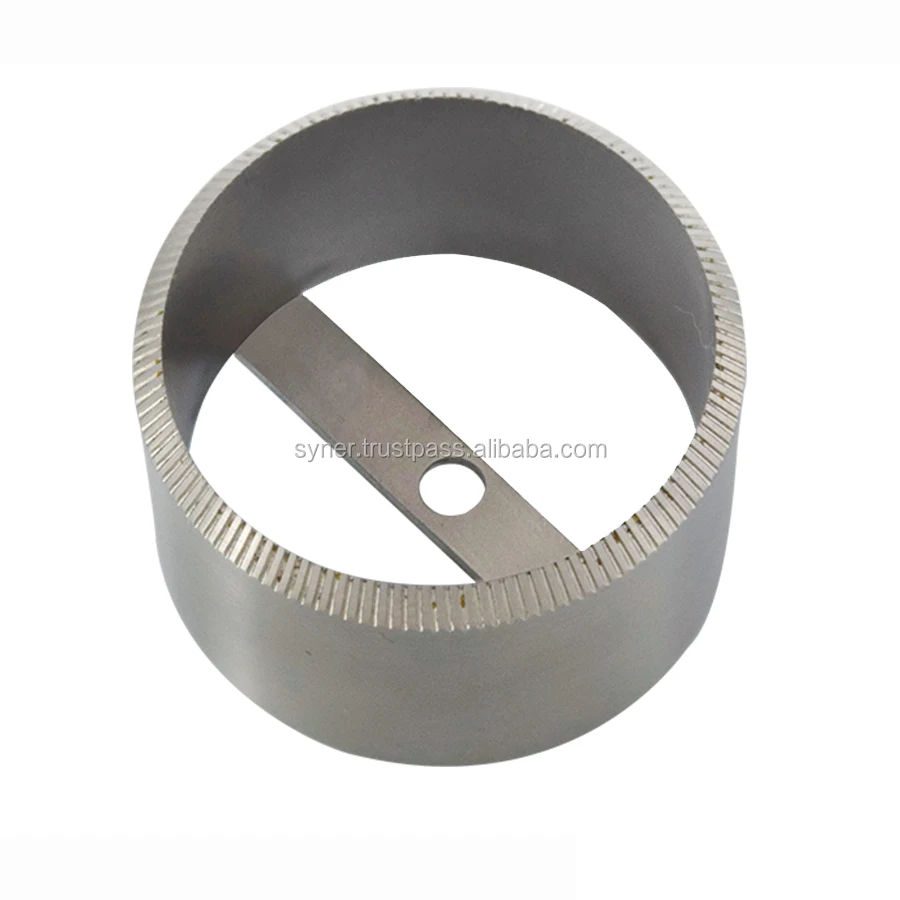 Stegmann Areola Mamilla Marker Ring Serrated Outside With Inner Marking ...